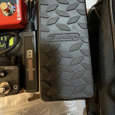 Line 6 HX Stomp mini pedalboard | Reverb