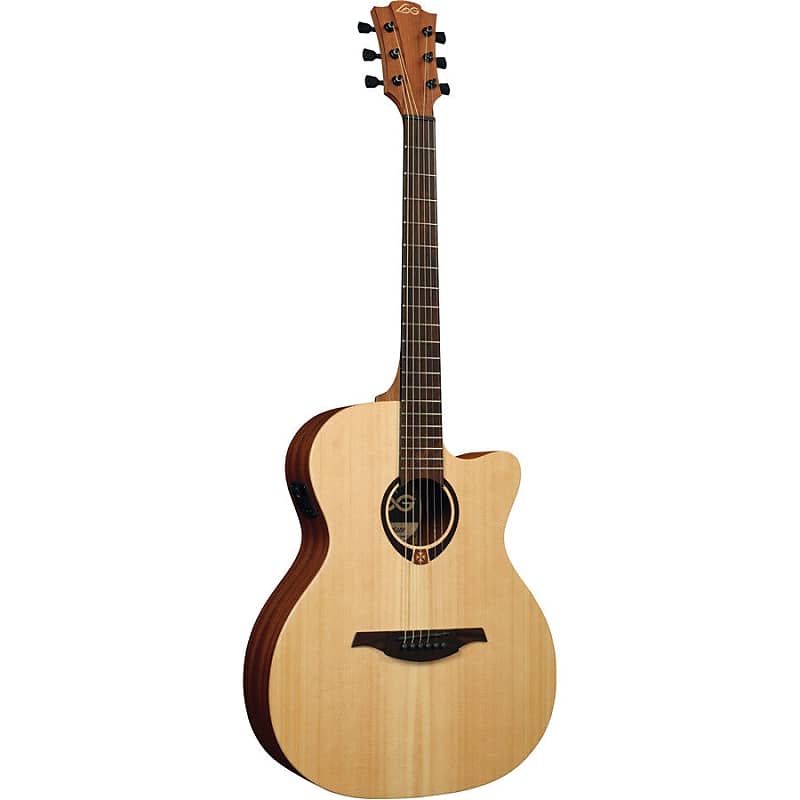 LAG T70ACE AUDITORIUM | Reverb