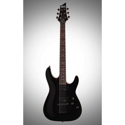 Schecter Omen-6 | Reverb