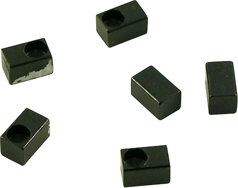 Floyd Rose String Lock Insert Block Set | Reverb