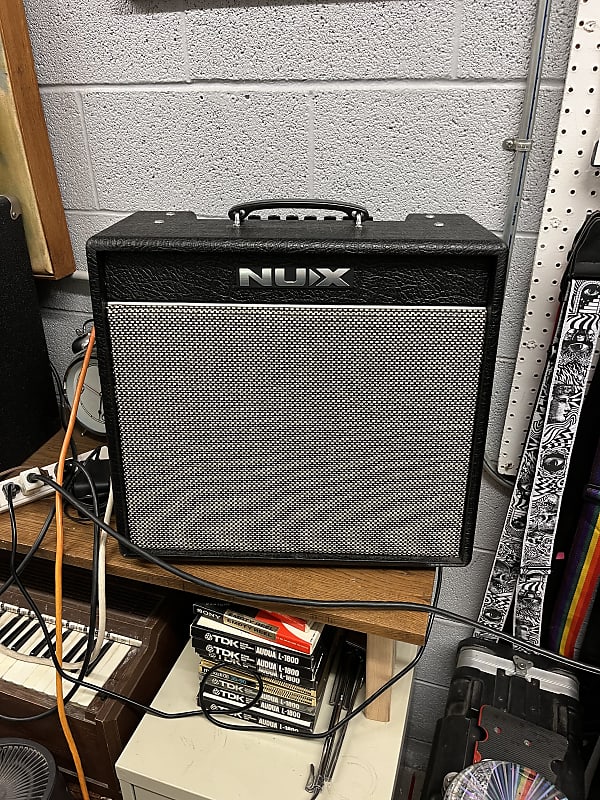 Mighty 60 MKII Digital Modelling Amplifier LIKE NEW | Reverb