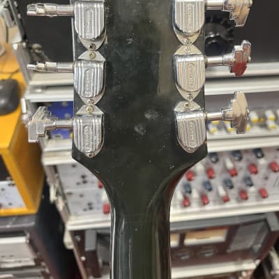 Harmony Espanada H-63 1950s with case | Reverb