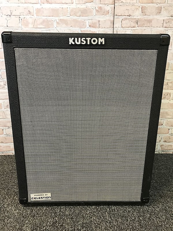 Kustom KMA100 Keyboard Amplifier (Nashville, Tennessee) | Reverb