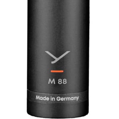 Beyerdynamic M 88 V2 Hypercardioid Dynamic Microphone | Reverb