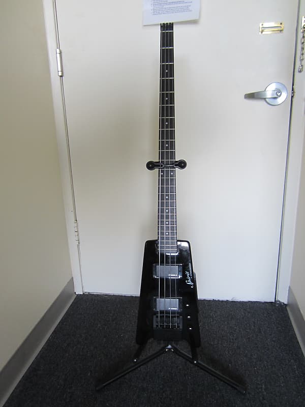 Steinberger Spirit XT-2 2023 - Black | Reverb