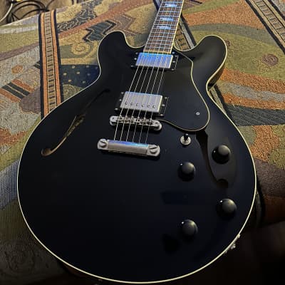 Collings i35 Deluxe | Reverb