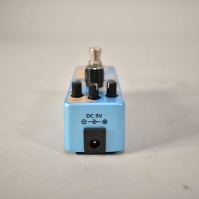 Koogoo Mod Digital Mod-1 Modulation Pedal | Reverb