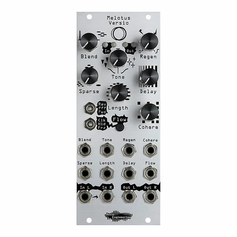 Noise Engineering Melotus Versio | Reverb