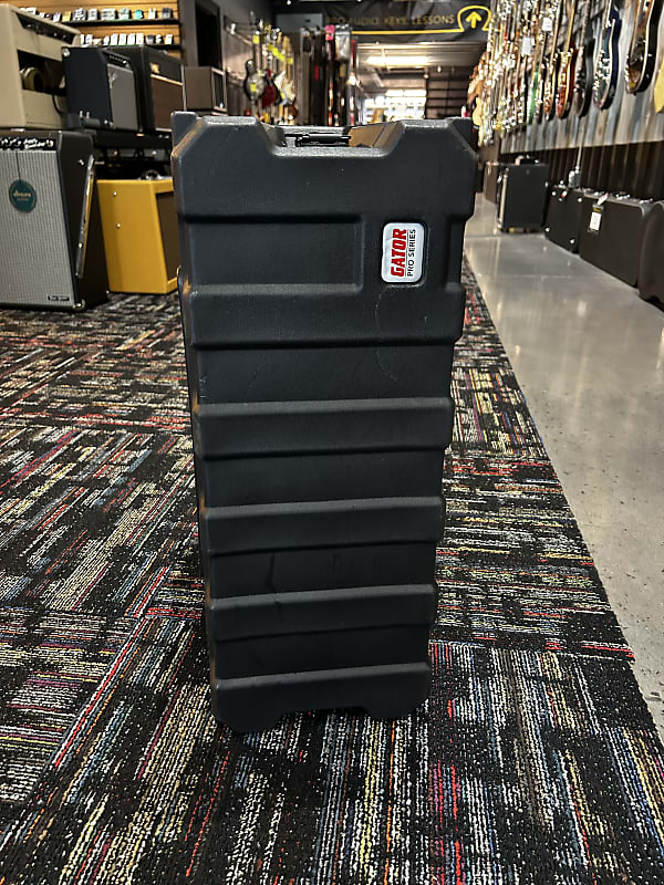 Used Gator 4sp Pro Series Rack | Reverb