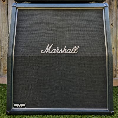 MarshalI MF400A Cab Guitar 4x12 Oversized MF400 | Reverb