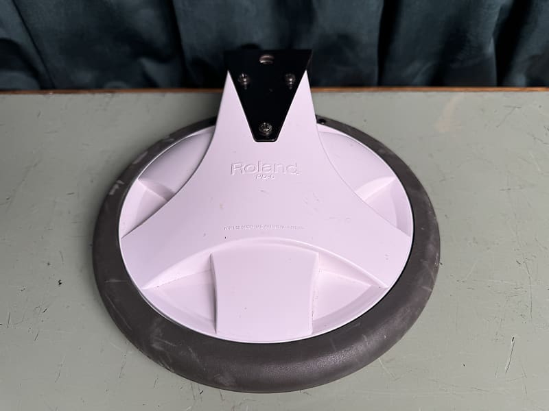 Roland PD-6 Drum Pad | Reverb