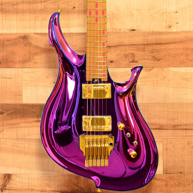 Koloss X6 Sunset w/OGB | Reverb