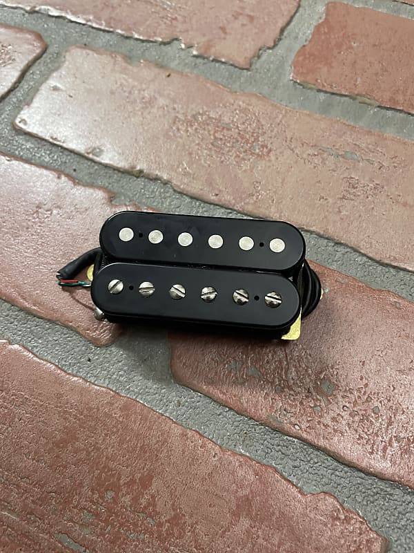DiMarzio Eric Johnson Humbucker DP212 | Reverb