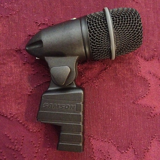 Samson Q3 early 2,000's | Reverb