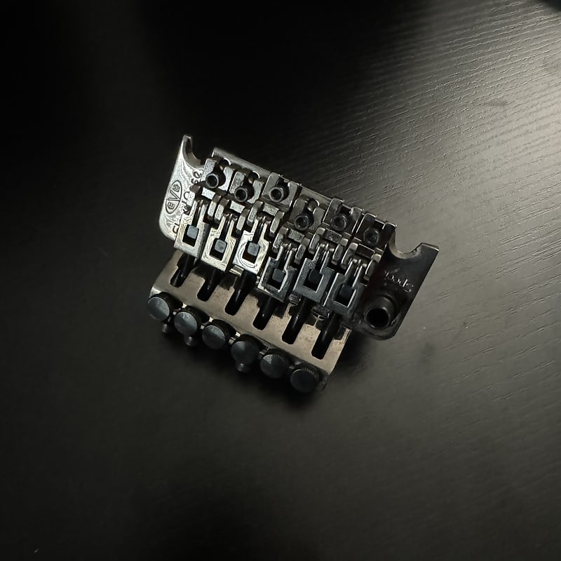 EVH FLOYD ROSE Special Tremolo | Reverb