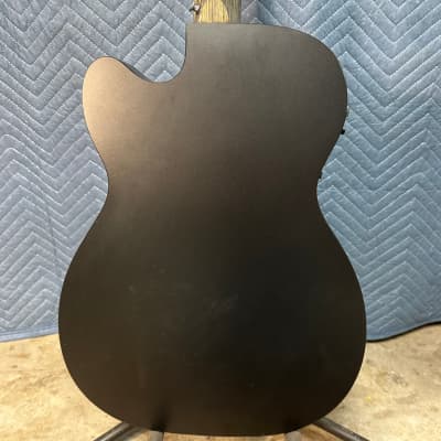 Martin ALternative X early 2000's - brushed aluminum | Reverb