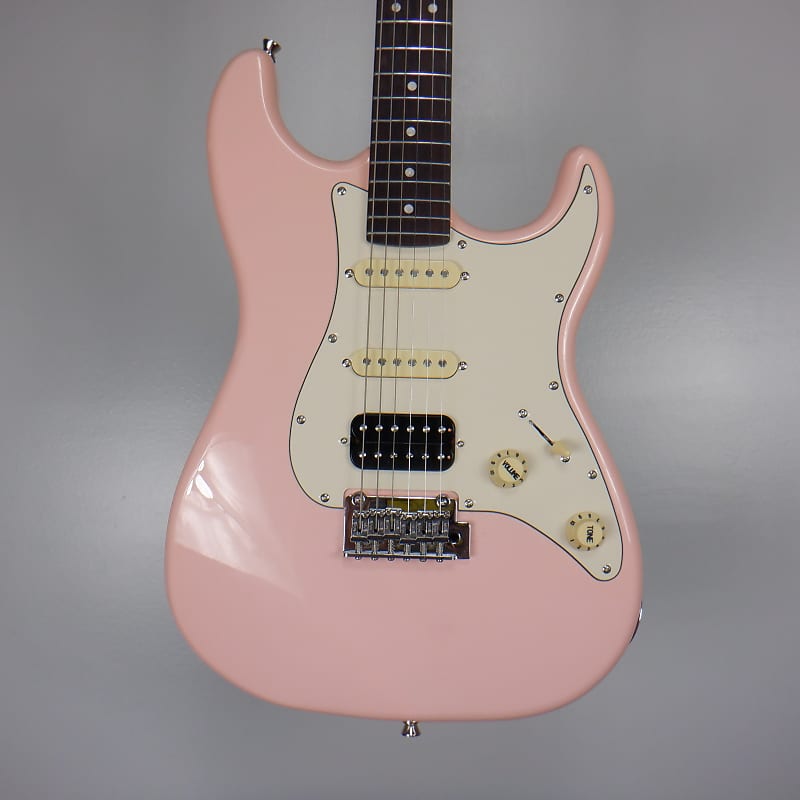 Used JET JS-400 STRAT 2020'S (Excellent) | Reverb