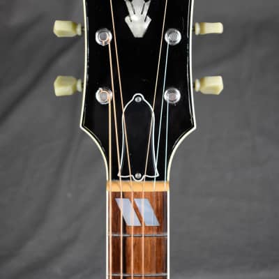 2003 Gibson Custom Shop L-7C | Reverb