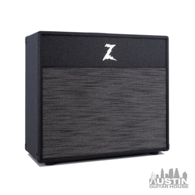 Dr. Z Z-Wreck 1x12" Combo | Reverb