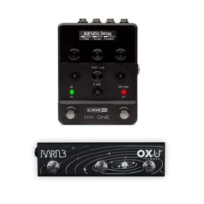 1985 Nobels SS1 Sound Studio One, Rockman alternative, | Reverb