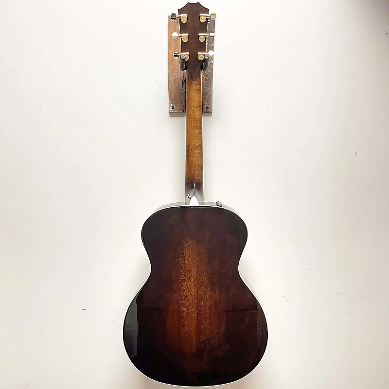 Taylor 614e with ES2 Electronics | Reverb