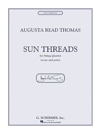 Sun Threads String | Reverb