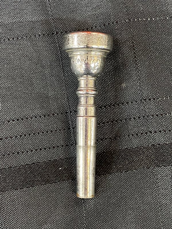 C.G. Conn 7C Trumpet Mouthpiece (Atlanta, GA) | Reverb