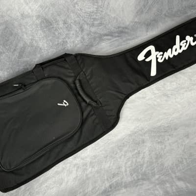 Left Handed Fender Mustang MG-69 (2007-2010) Sunburst | Reverb