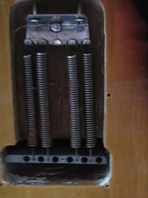 Country Stratocaster circa 70 - sunburst - mij Japan | Reverb France