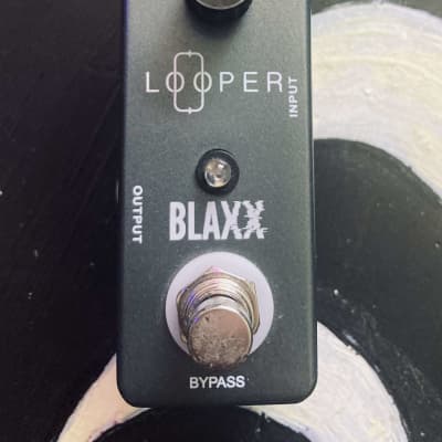 Loopi Pedals FX Loop Switch | Reverb