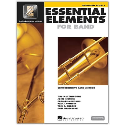 Hal Leonard Rock Classics - Essential Elements Guitar | Reverb