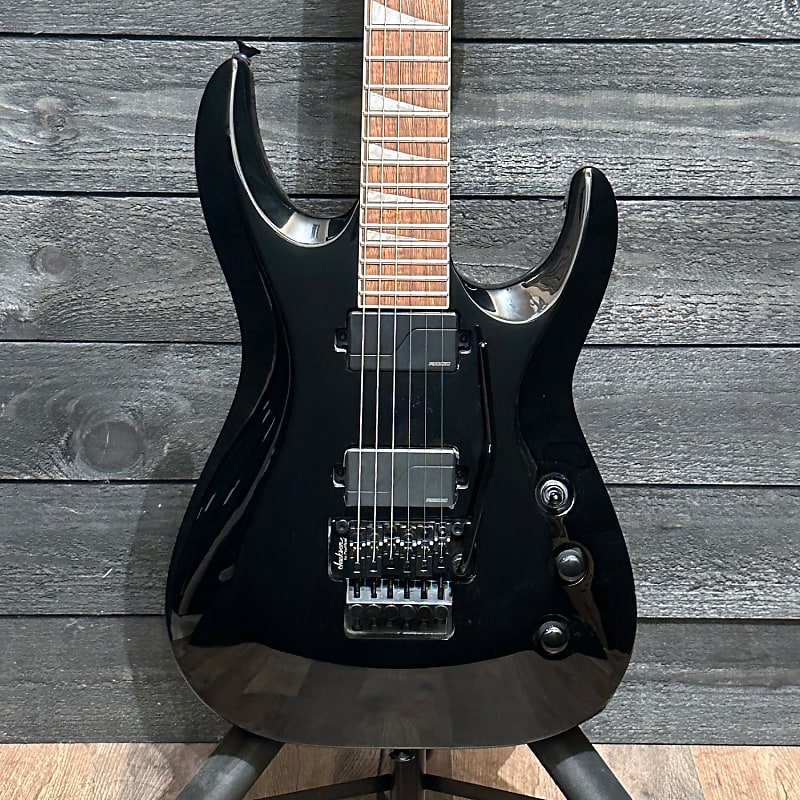 Jackson DK DKAR-M EXTR Fishman Fluence Electric Guitar - | Reverb