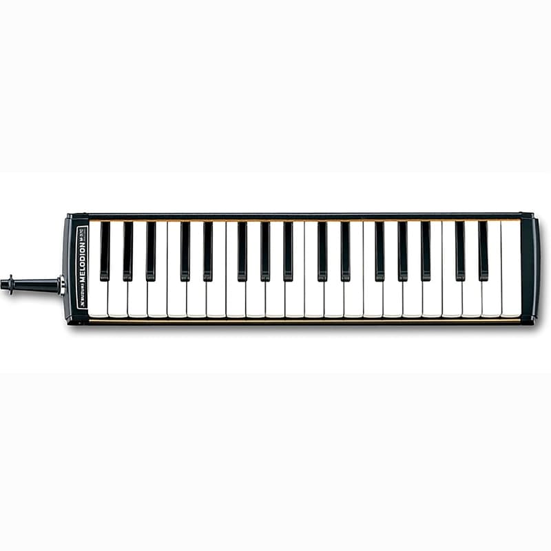 Suzuki M-37C | Semi Pro Alto Melodeon with Case. New with | Reverb