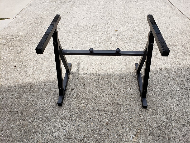 Offers Accepted - Knox Gear Heavy Duty Z-Style Adjustable | Reverb