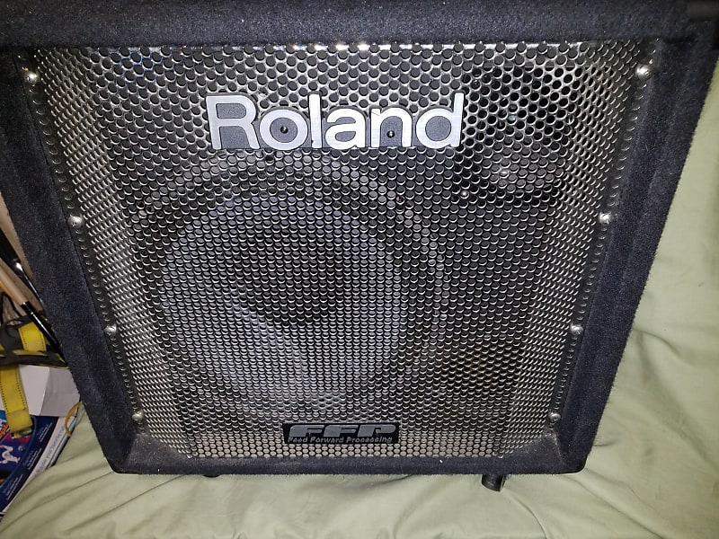 Roland Db-500 Black | Reverb