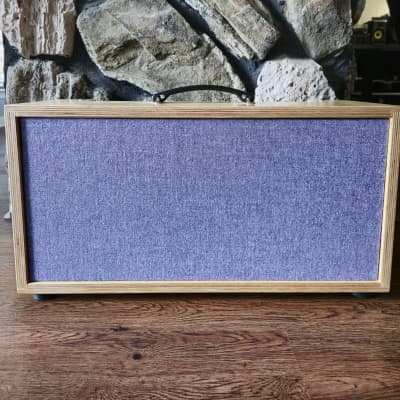 JTM45, Plexi, Fender Bassman, Marshall Clone, Handwired, | Reverb