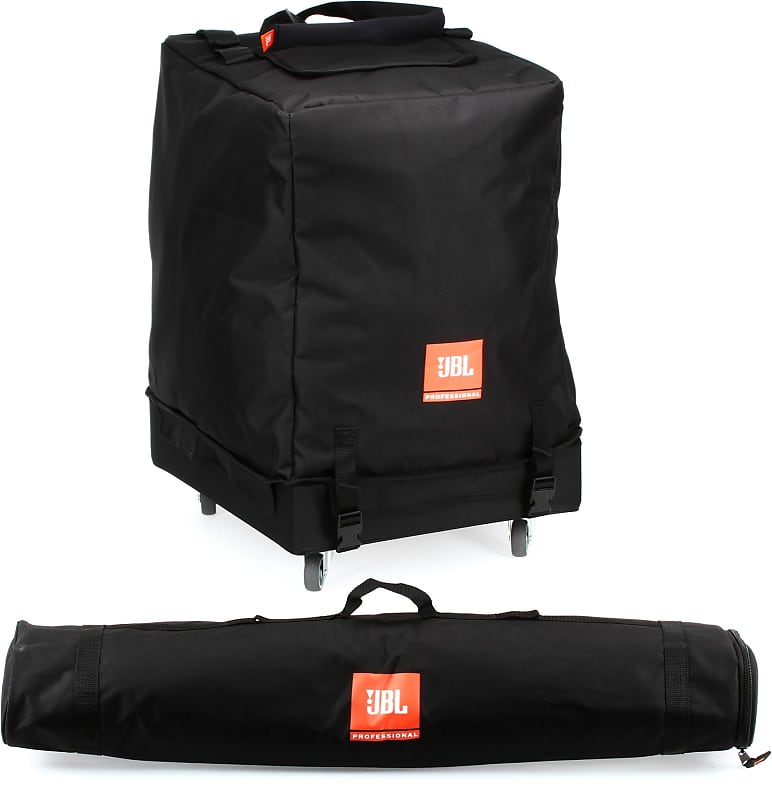 JBL Bags JBL PRX ONE Speaker Transporter (PRXONETransd3) | Reverb