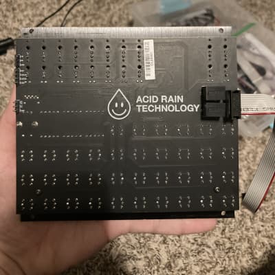 Acid Rain Technology Constellation | Reverb