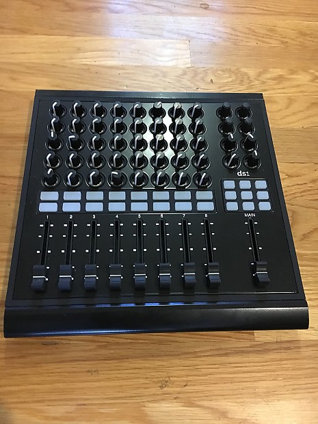 Livid DS1 2016 black | Reverb