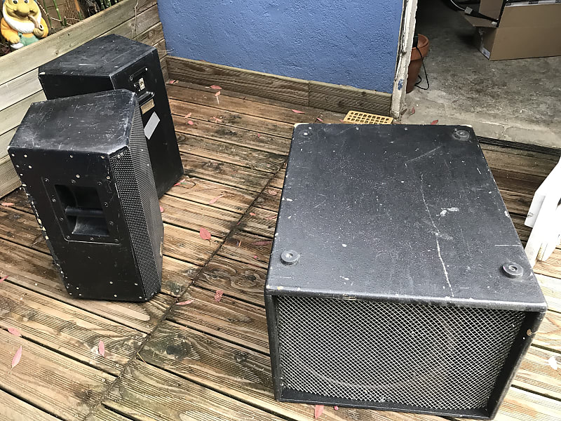 PowerWorks Powo | Reverb