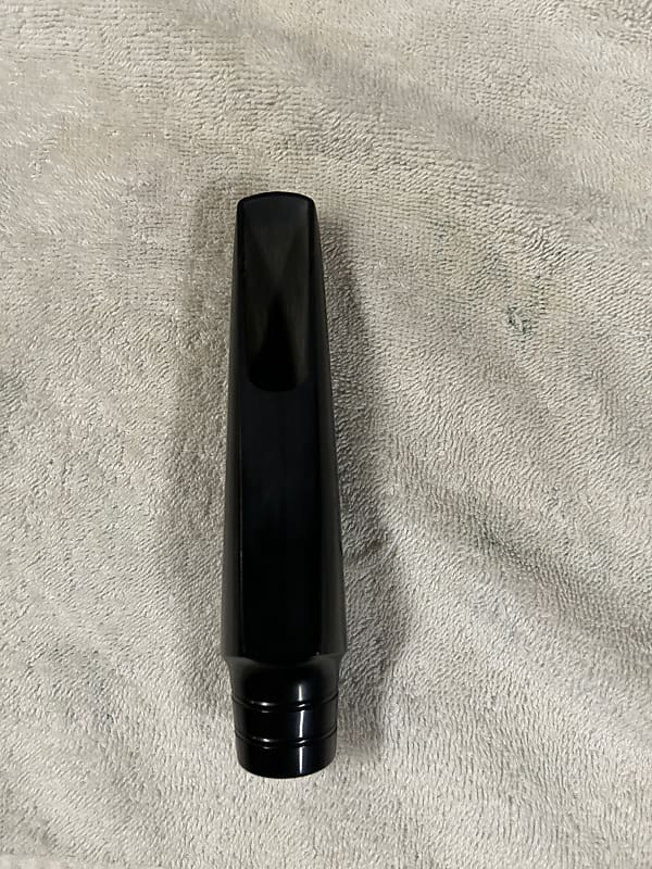 Couf Baritone saxophone mouthpiece 1980s - Hard rubber | Reverb