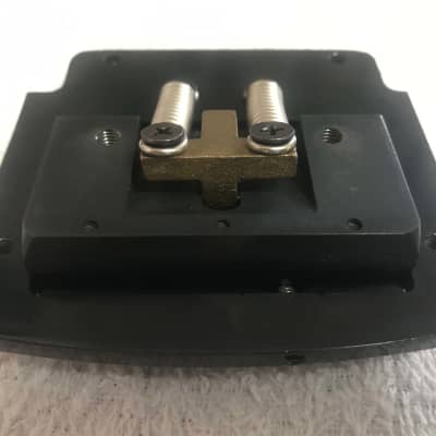 Kahler 2300 USA Professional series black | Reverb