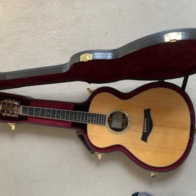 Taylor GC8 2006 - 2012 - Natural | Reverb UK
