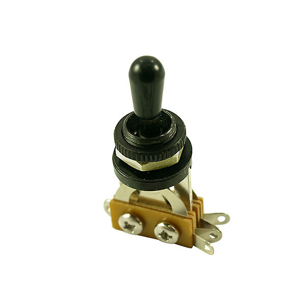 WD Music LP Style Metric Thread Guitar Toggle Switch | Reverb