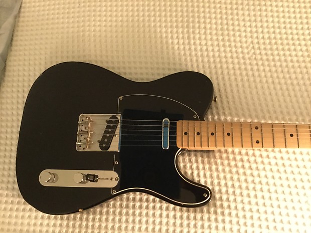 MIJ E Series Squier Telecaster | Reverb
