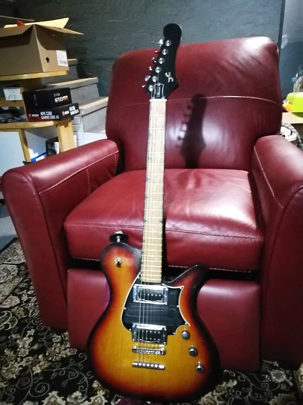 First Act Custom Shop Sheena | Reverb Canada