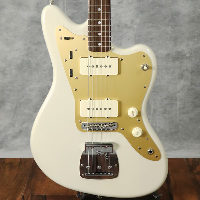 Bacchus BJM-60E White Blonde [SN C04108] [03/02] | Reverb