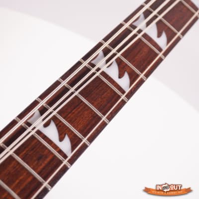 Cort T.M Stevens Funk Machine Bass Guitar | Reverb