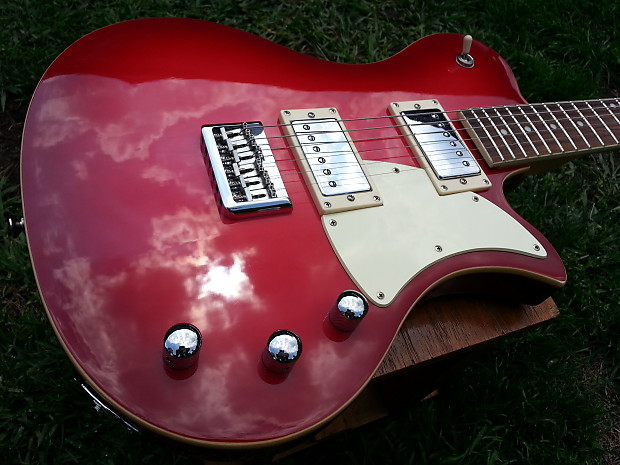 First Act ME 501 guitar | Reverb