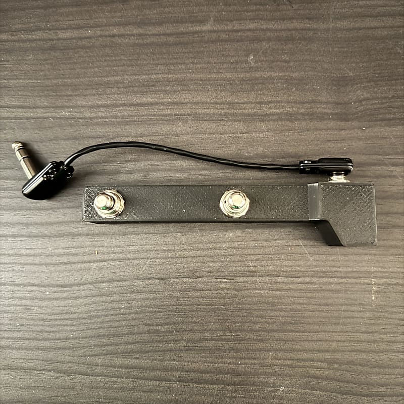 Pedalnetics Helauxy XL Auxilary Switch for HX Stomp XL 2023 - | Reverb